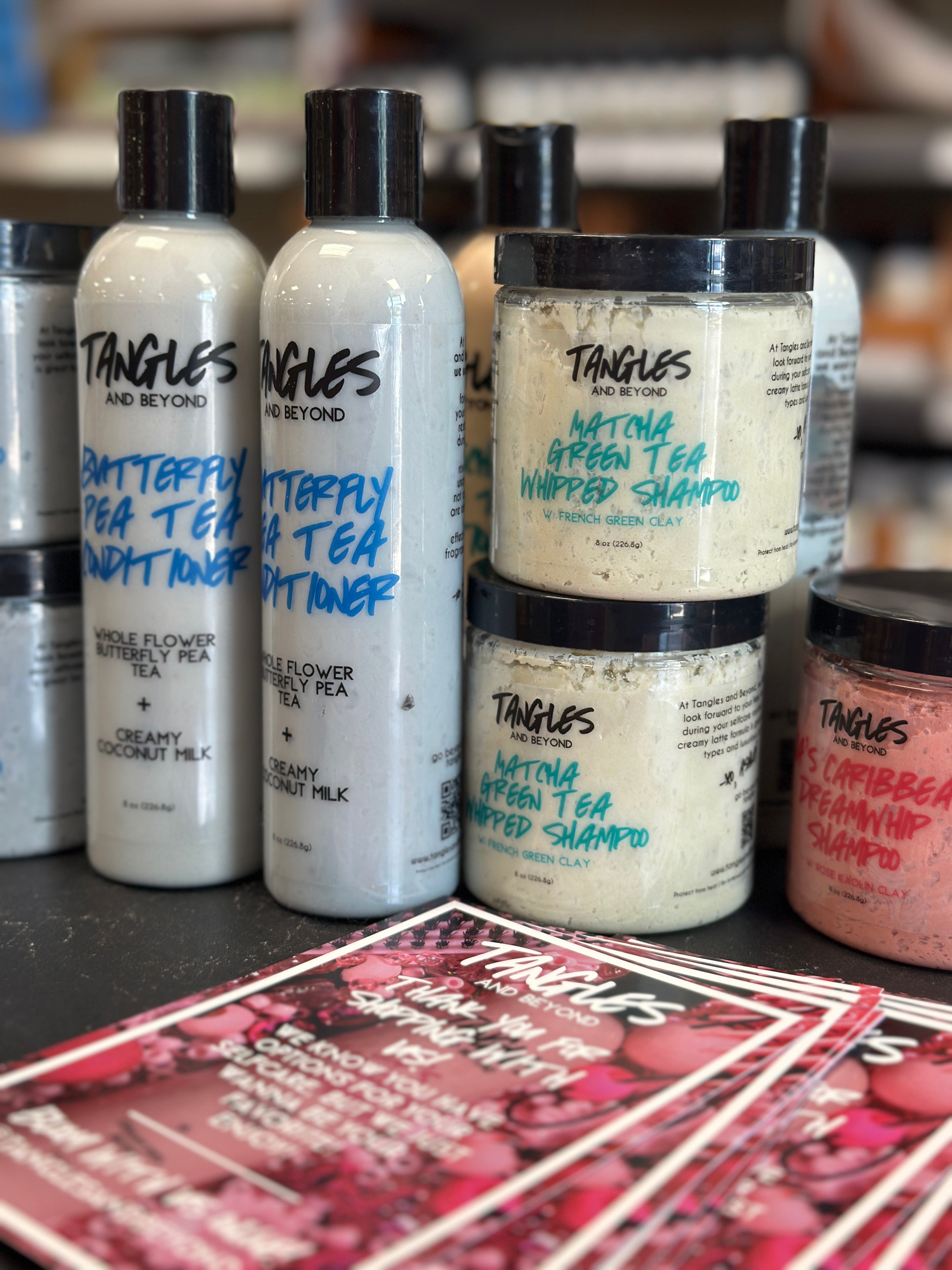 Milestone Updates, Whole Foods Status, Leaving Social Media & Product ...